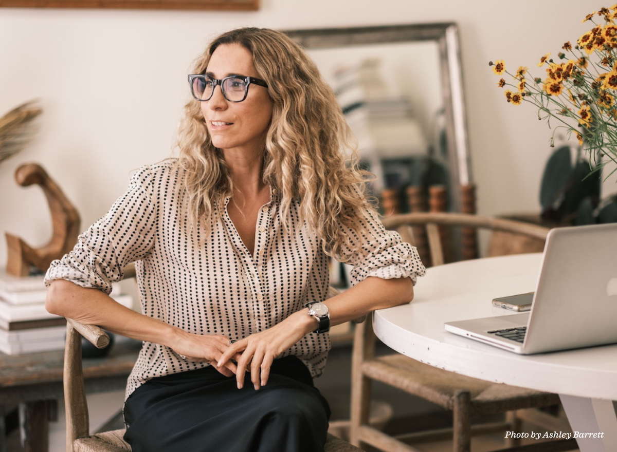 Guest Q&A: Laura Rubin of AllSwell – Little Saints