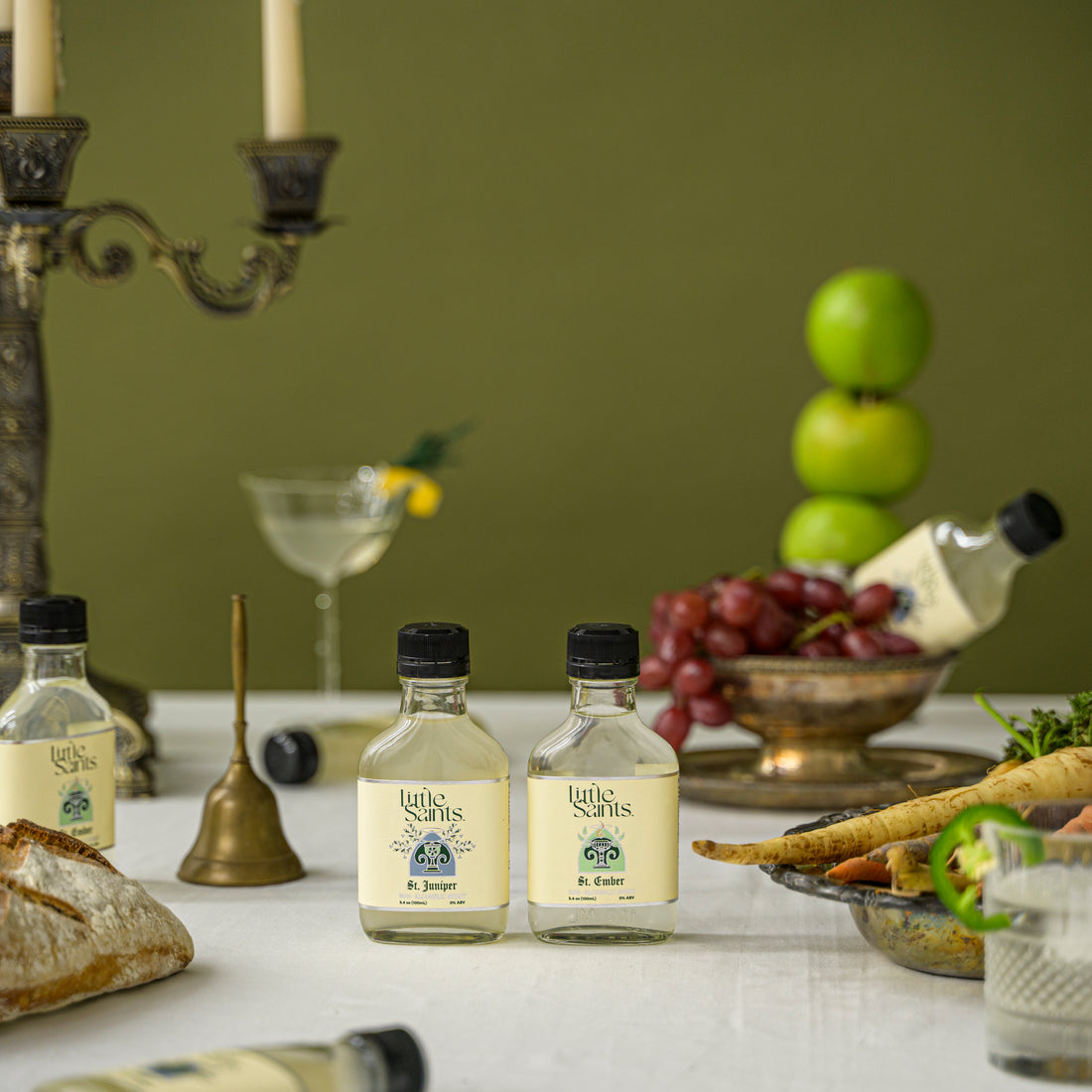 Mini Bar Kit – Little Saints