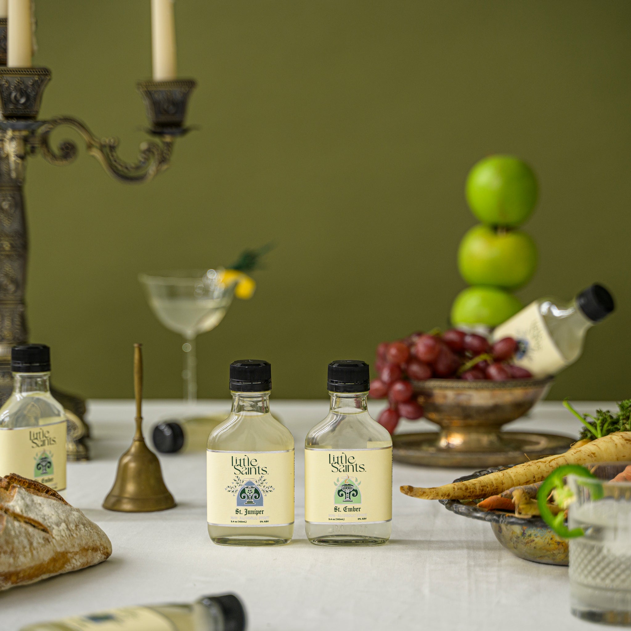 Mini Bar Kit – Little Saints