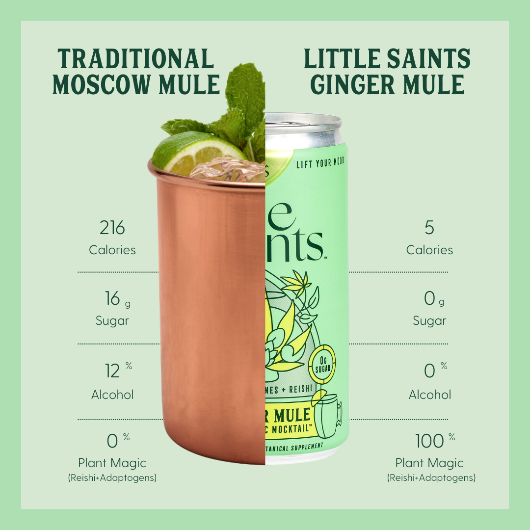 Evergreen Bundle Variety 2 – Little Saints