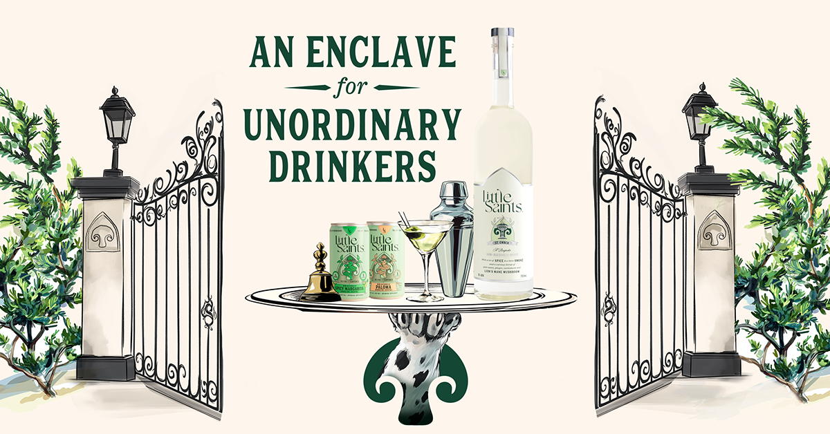 Evergreen Bundle Variety 2 – Little Saints