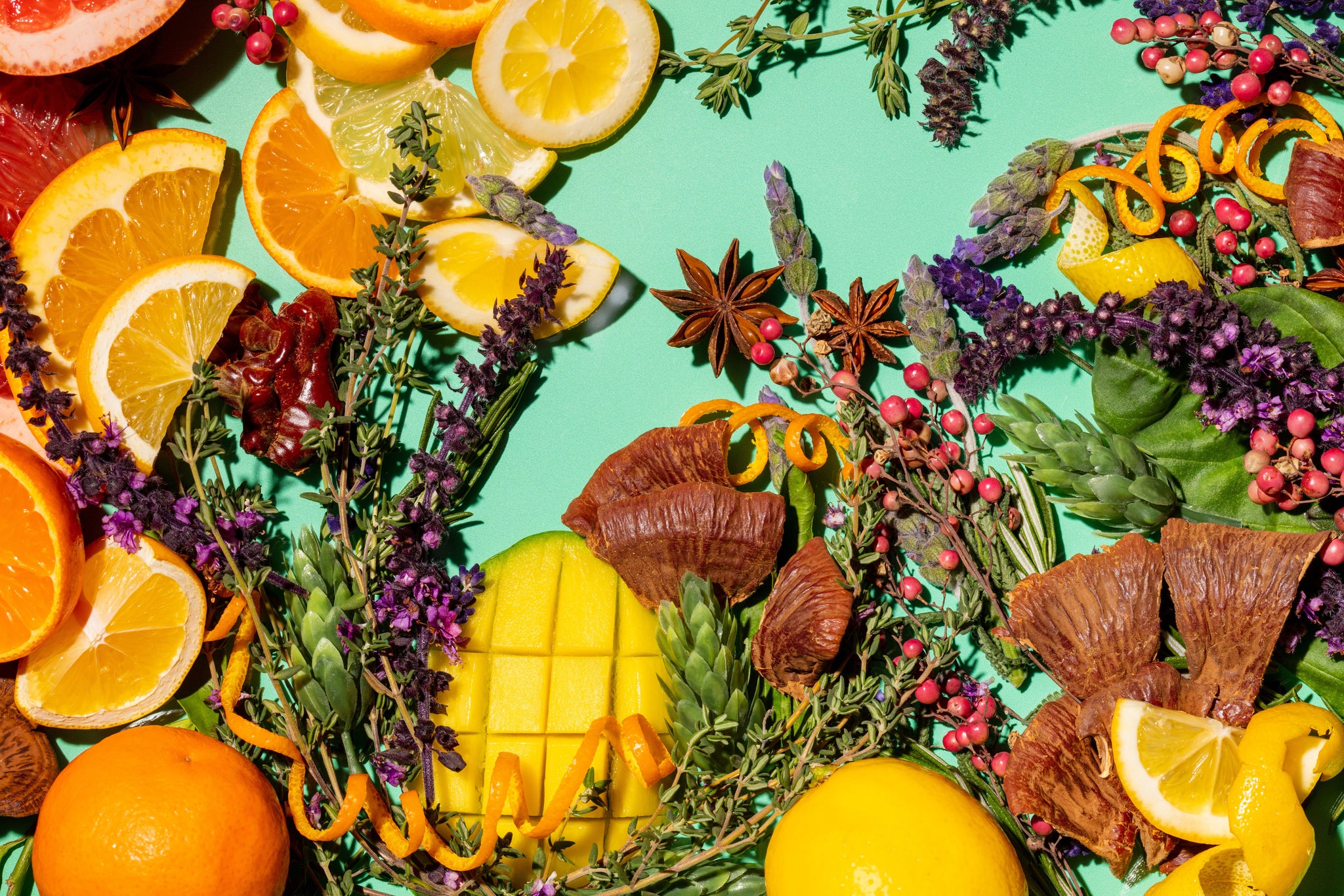 Plant Magic – Little Saints