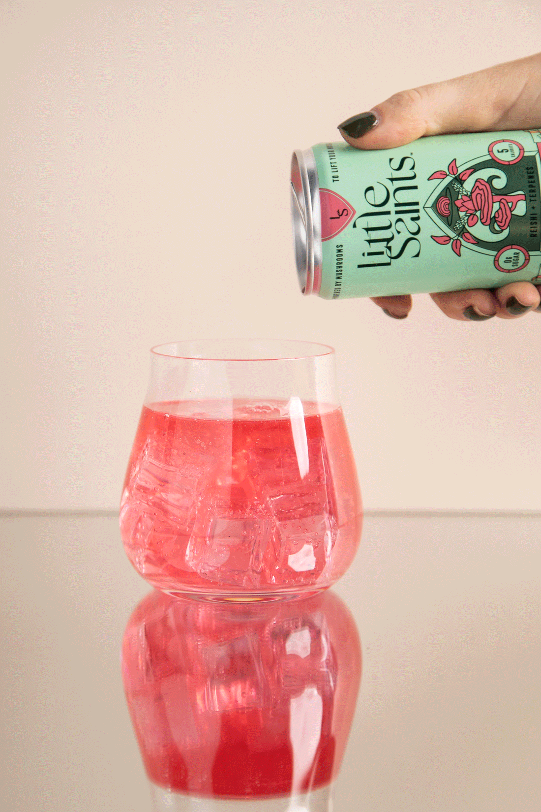 Negroni: Wholesale 12-pack – Little Saints