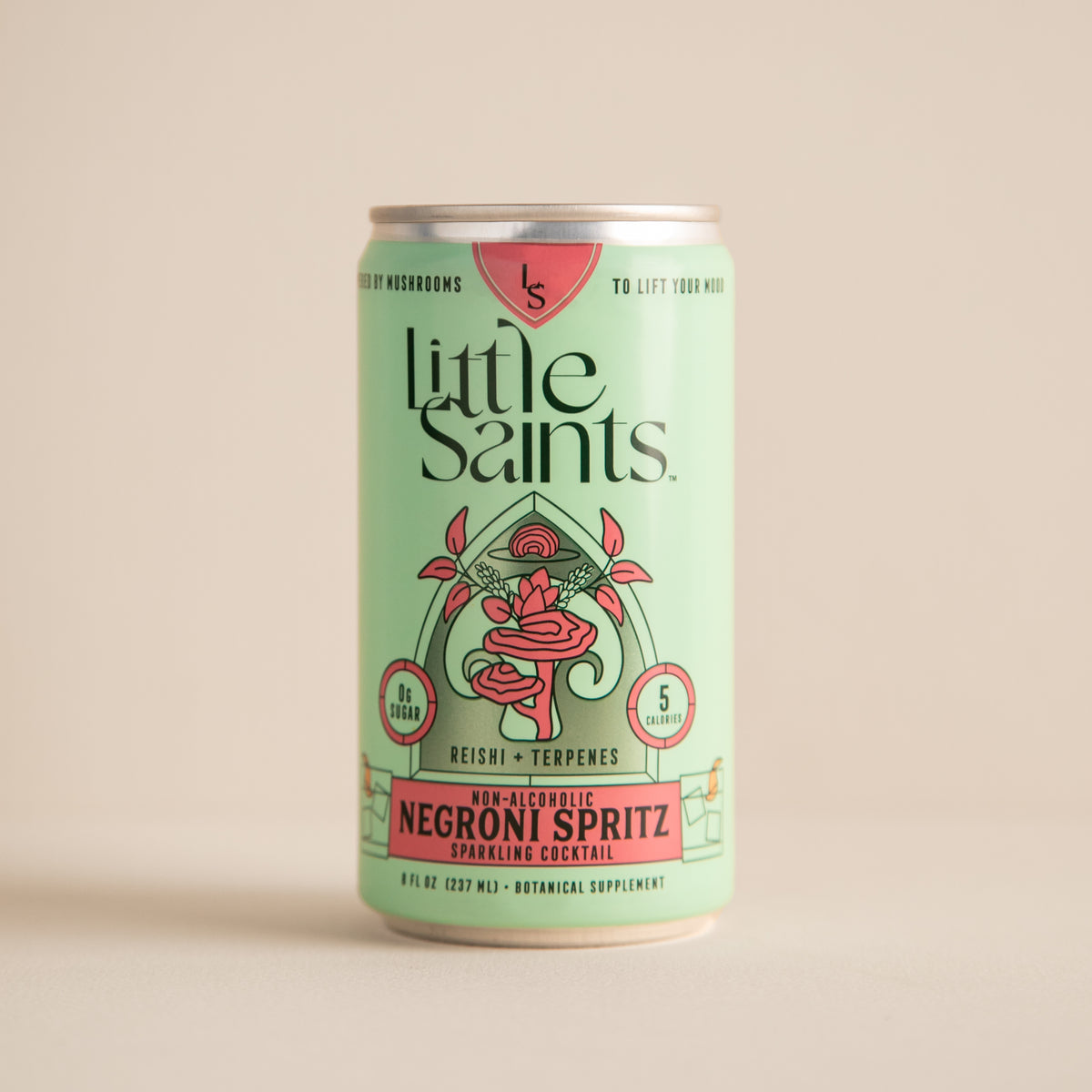 Negroni: Wholesale 12-pack – Little Saints