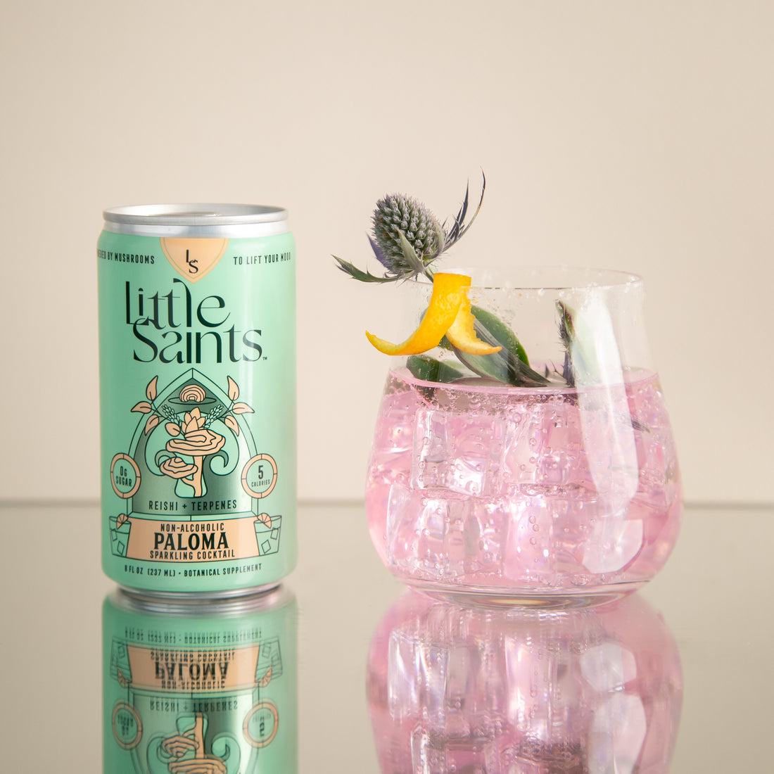 Evergreen Bundle Variety 2 – Little Saints