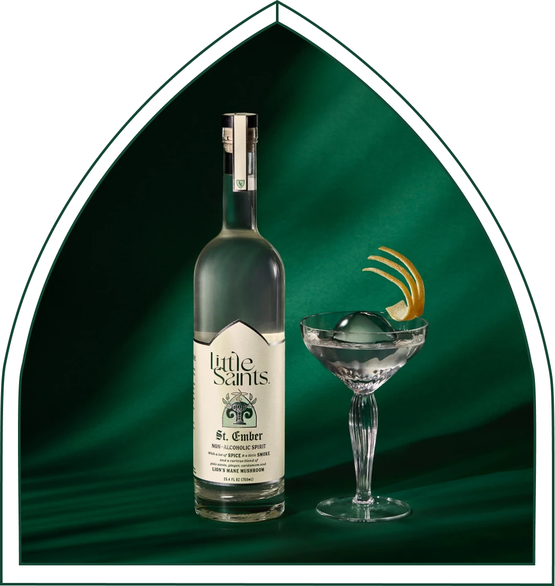 St. Ember – Little Saints