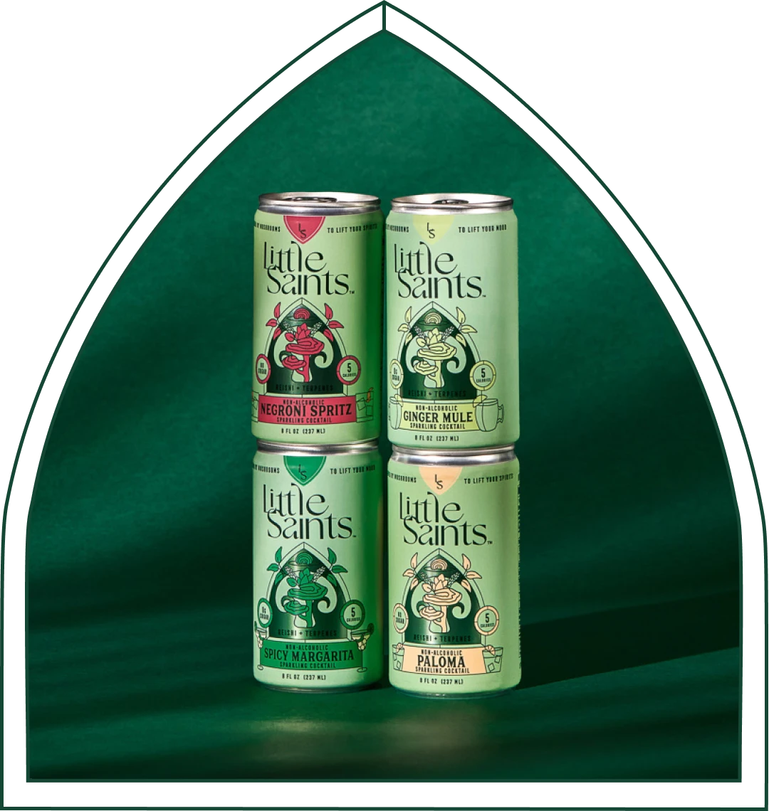 Variety Pack – Little Saints