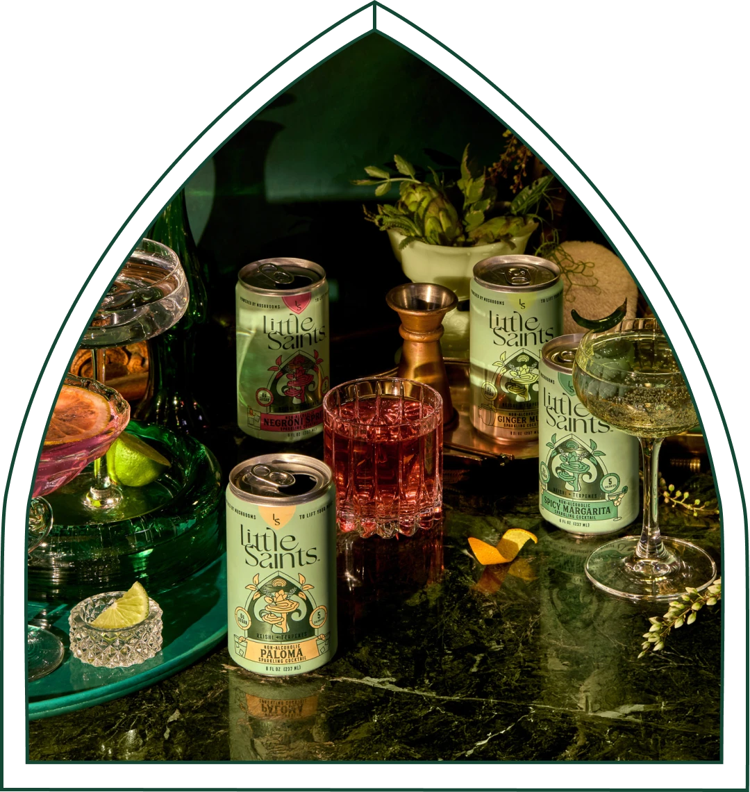 Variety Pack – Little Saints